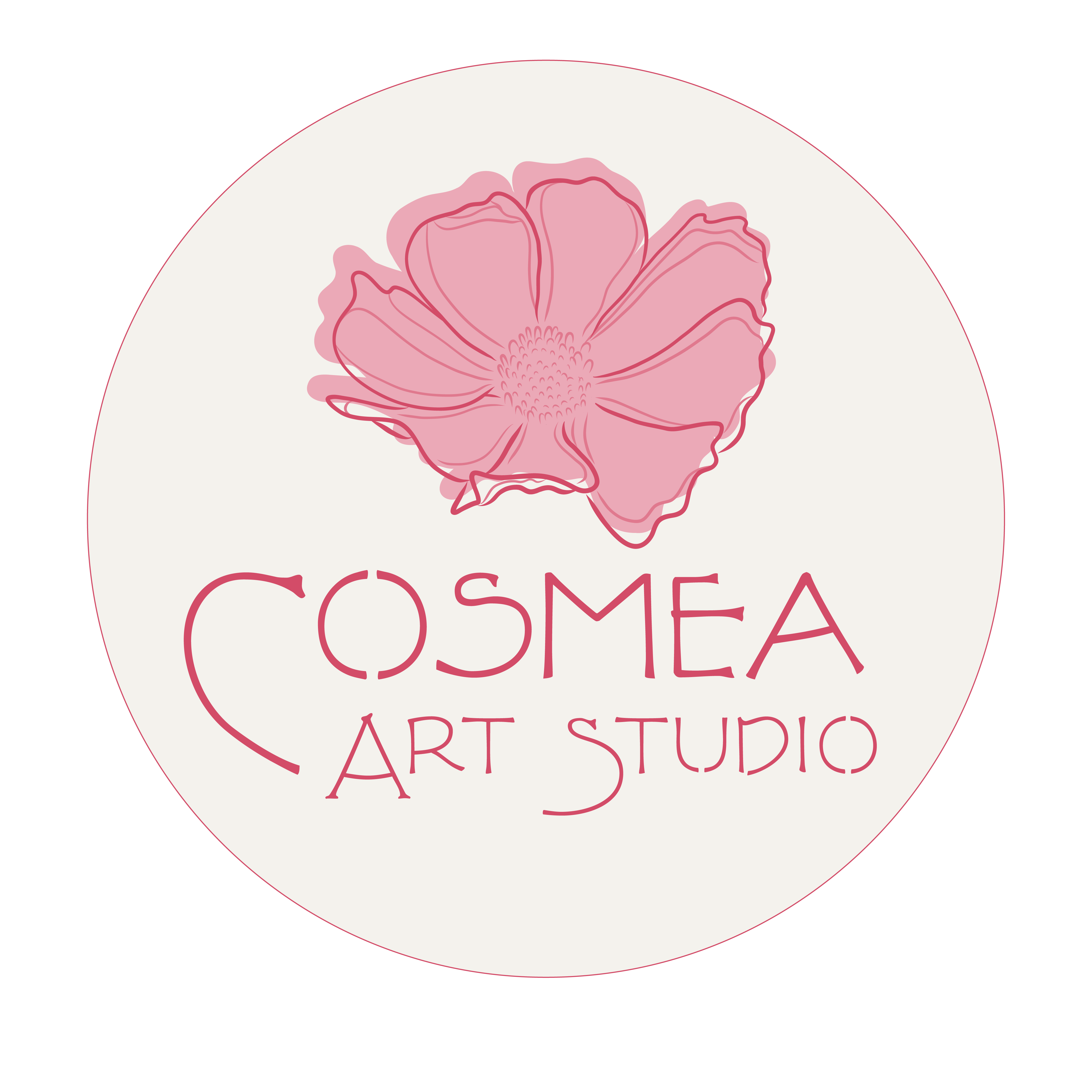 Cosmea Art Studio - The Gift Shop